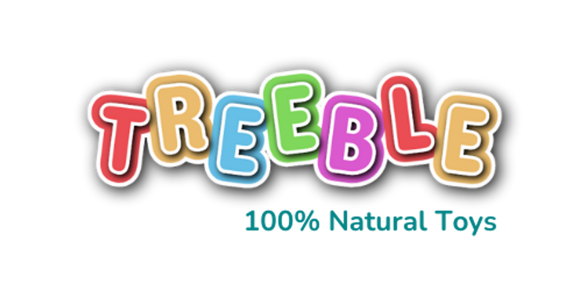 Our Story – Treeble Toys